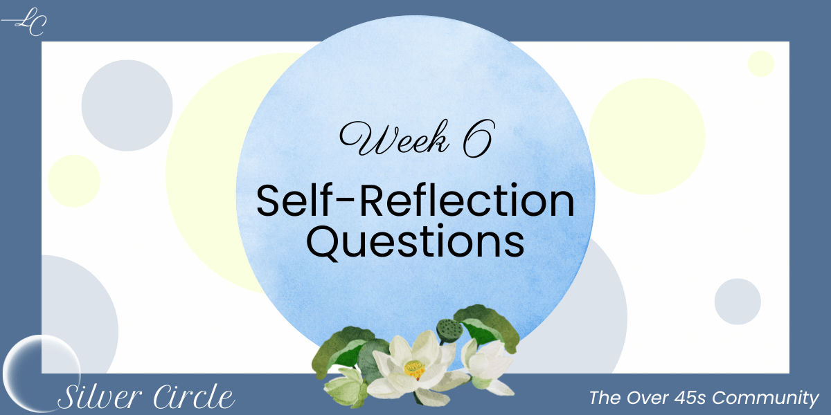 Week 6 Self-Reflection Questions - Lucinda Curran, Sound Healer and ...